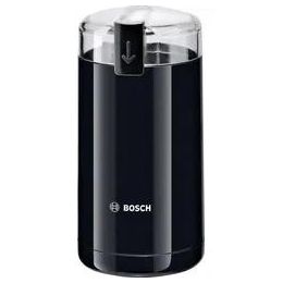 Bosch Kaffeem&uuml;hle schwarz TSM6A013B Kaffeem&uuml;hle Schwarz