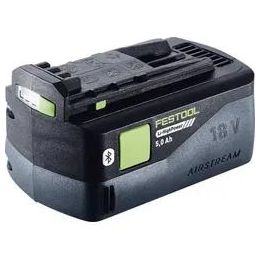 FESTOOL 578519 BP 18 Li 5,0 HP-ASI Werkzeug-Akku 18V 5.0Ah