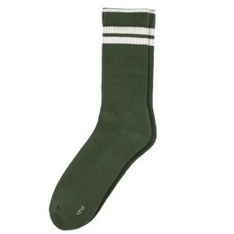 VanVaan 1 Paar Herren Tennissocken mit Bio-Baumwolle