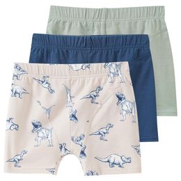 Topolino 3 Jungen Boxer im Set