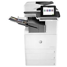 HP LaserJet Enterprise Flow M776zs Farb Laser All-in-One Drucker DIN A4 Schwarz, Wei&szlig; T3U56A#B19