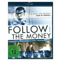 Follow the Money - Staffel 1 [2 BRs]