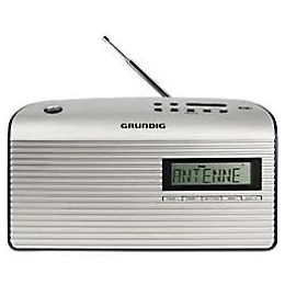 Grundig Music 7000X Radio DAB+, FM