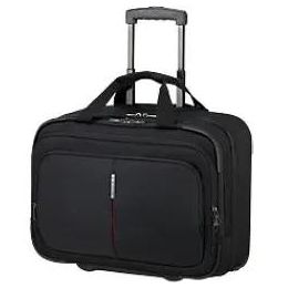 Samsonite GuardIT 3.0 Laptop-Trolley 17,3" Schwarz 155204-1041