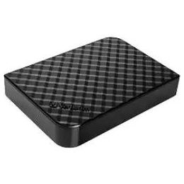 Verbatim Store 'n' Save terne HDD 4 TB USB 3.2 (Gen 1) Schwarz 47685