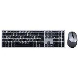 Dell Tastatur und Maus KM7321W QWERTZ