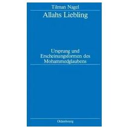 Allahs Liebling