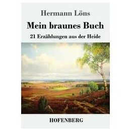 Mein braunes Buch
