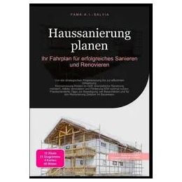 Haussanierung planen