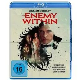 Black Hill Pictures An Enemy Within