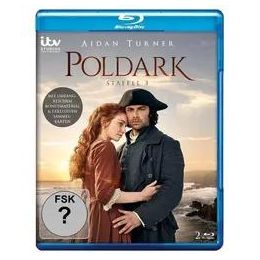 Poldark - Staffel 3 [2 BRs]