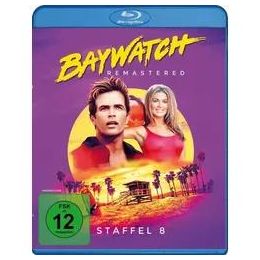 Baywatch HD - Staffel 8 (Fernsehjuwelen) [4 BRs]