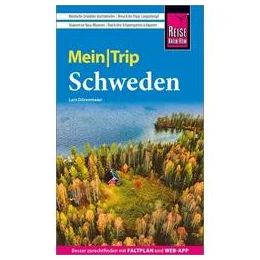 Reise Know-How MeinTrip Schweden