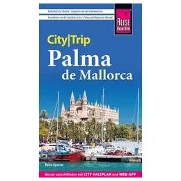 Reise Know-How CityTrip Palma de Mallorca