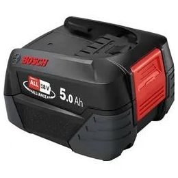 Bosch Staubsauger-Akku 18V 5.0Ah