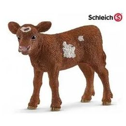 Schleich Farm World Texas Longhorn Kalb 7cm