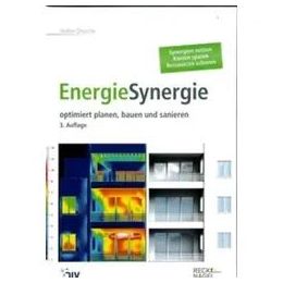 EnergieSynergie - optimiert planen, bauen und sanieren