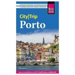 Reise Know-How CityTrip Porto