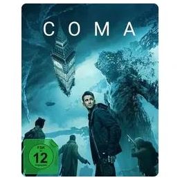 Capelight Pictures Coma - Limited SteelBook