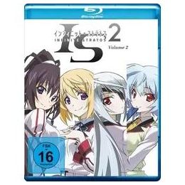 Polyband Infinite Stratos 2 - Volume 2
