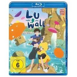Lu Over The Wall - Blu-ray
