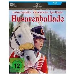 Alive Husarenballade (DEFA Filmjuwelen)