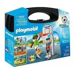 Playmobil Sports & Action 4 in 1 Multisportkof