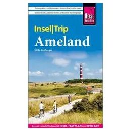 Reise Know-How InselTrip Ameland
