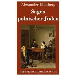 Hofenberg Sagen polnischer Juden