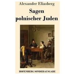 Hofenberg Sagen polnischer Juden