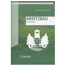 Ansitzbau