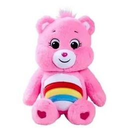 Simba Care Bears Gl&uuml;cksb&auml;rchi - Hurrab&auml;rchi, 35cm