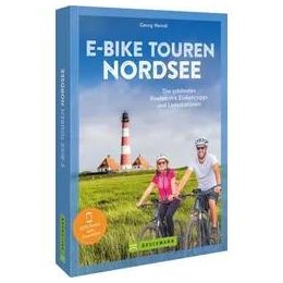 E-Bike Touren Nordsee