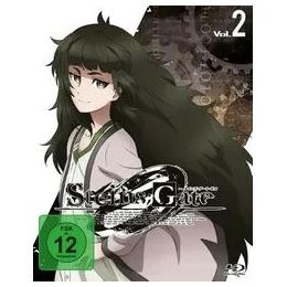 Peppermint Anime Steins;Gate 0 Vol. 2