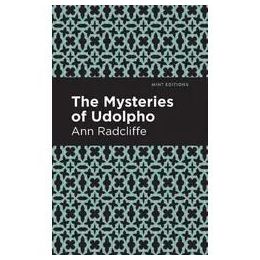 The Mysteries of Udolpho