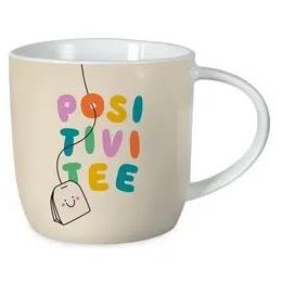 Tasse Gute Laune Positivitee