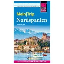 Reise Know-How MeinTrip Nordspanien