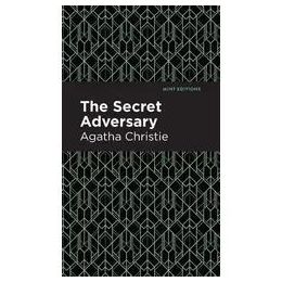 The Secret Adversary