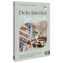 Christophorus Verlag Dein Interior Style Guide