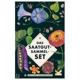 Das Saatgut-Sammelset