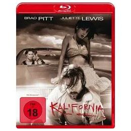 Capelight Pictures Kalifornia (Blu-ray)