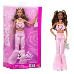 Mattel Barbie Deluxe Style - Flare Jeans