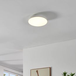 Eglo connect Turcona-Z LED-Deckenleuchte &Oslash; 30 cm