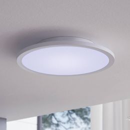 Eglo connect Sarsina-C LED-Deckenleuchte, 30cm