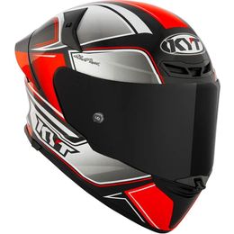 KYT TT-Revo Tourist, Integralhelm