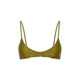 LSCN BY LASCANA Bustier-Bikini-Top 'Sunny' mehrfarbig Gr. 40 Cup A/B