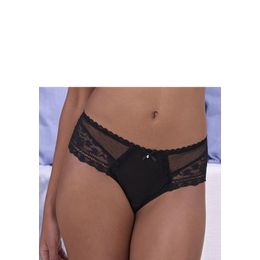 Nuance Panty schwarz Gr. 40/42 f&uuml;r Damen