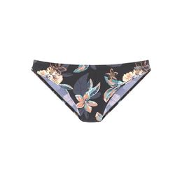 Venice Beach Bikini-Hose 'Lori' mehrfarbig Gr. 34. Nachhaltig.