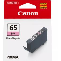 Canon CLI-65 PM Tinte fotomagenta