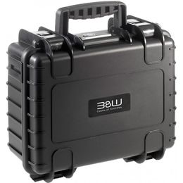 B&W International B&W DJI Air 3 Case Typ 3000 schwarz